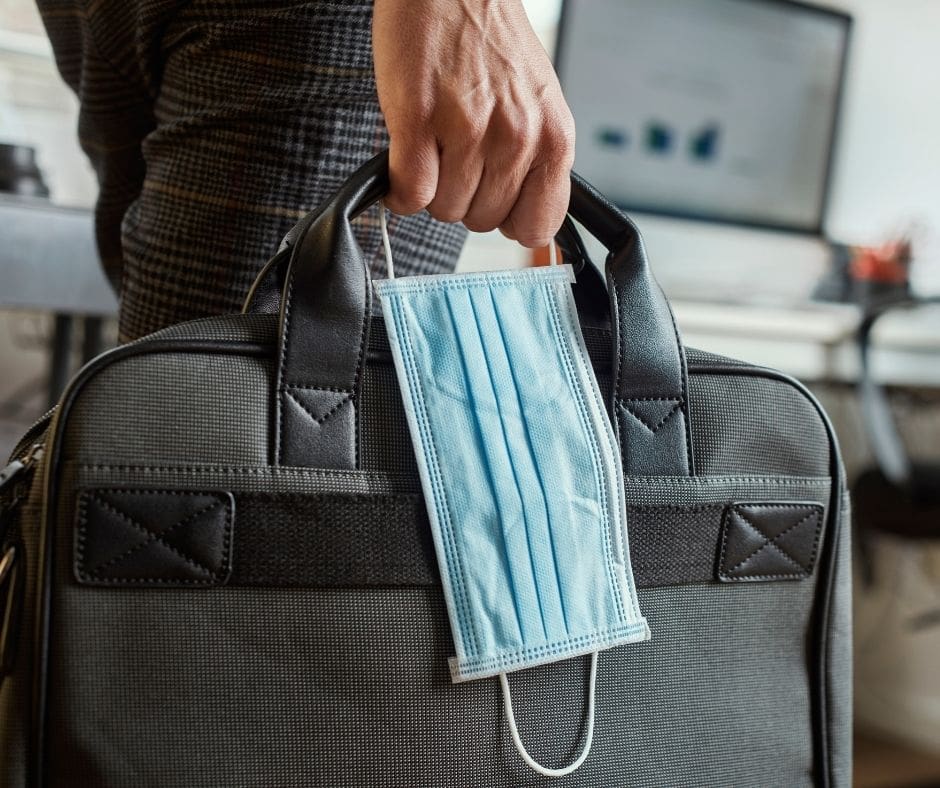 Comment gérer votre retour au bureau comme un(e) pro ? - Créteil ...